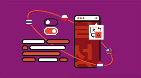 Mobile App Localization Best Practices How To Prepare Your App For Global Success