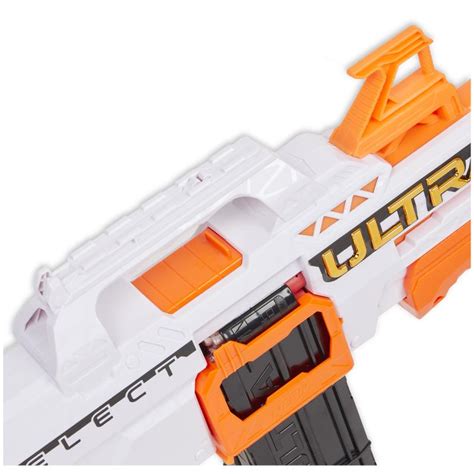 Nerf Ultra Select Blaster Action Webshop Nl
