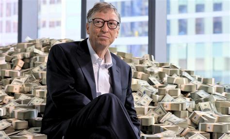 In 1980 Bill Gates Sat On 120 Billion To Recruit The One Mans Genius Microsoft Needed