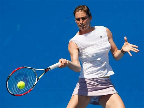 SPORTIGE Andrea Petkovic Hot Pics