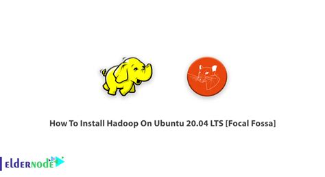 How To Install Hadoop On Ubuntu 20 04 LTS Focal Fossa