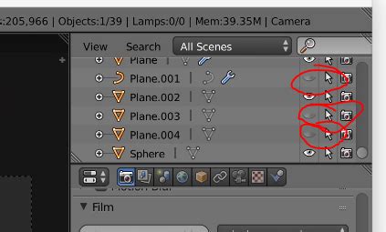 Rendering All White Render In Cycles Blender Stack Exchange