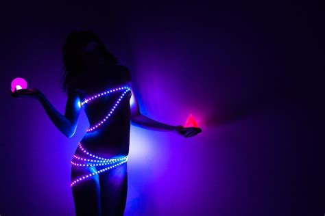 In The Neon Room Photos Porn Ddeva