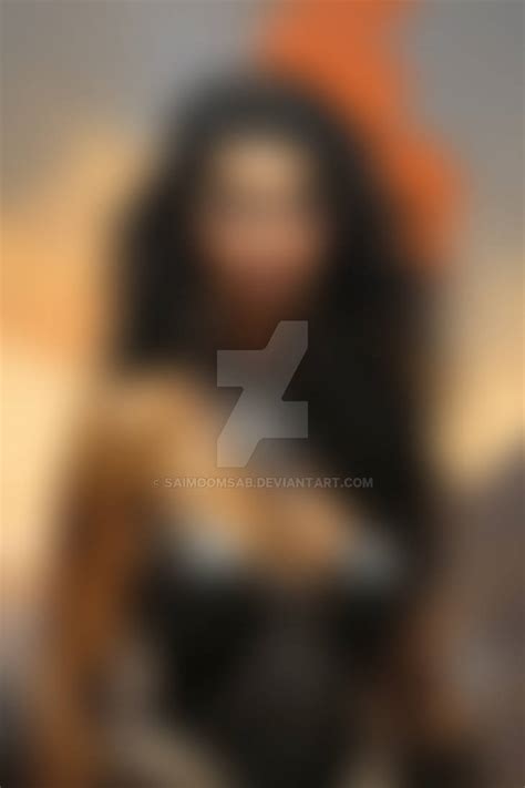 Sexy Barbarian 3 By Saimoomsab On Deviantart