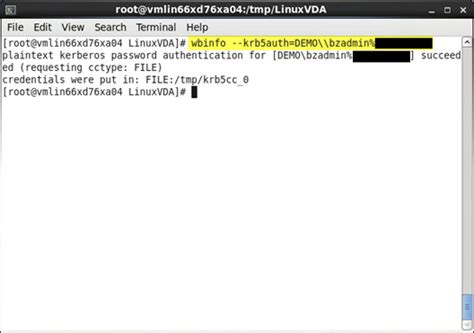 Deploying Citrix Xendesktop Linux Vda Using Red Hat Enterprise And Vsphere Part 2
