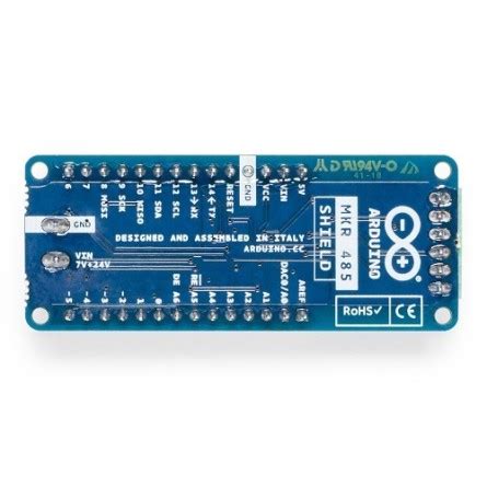 ARDUINO MKR SHIELD