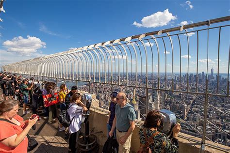 The 15 Best Manhattan Attractions New York
