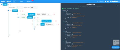 Free Resources For Generating Realistic Fake Data Towards Data Science