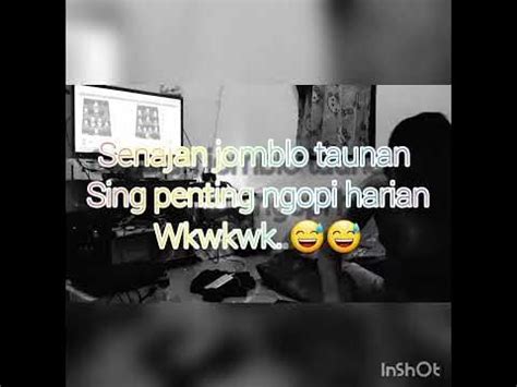 Sering nyusu sama pacar sampai lupa ngopi bareng temen. - YouTube