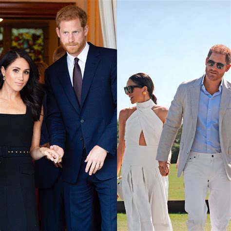 How America turned its back on Prince Harry and Meghan Markle: After Vanity Fair's recent expose ...