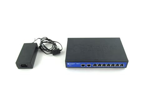 Juniper Ssg 5 Sh 7 Port 256mb Firewall Security Appliance Juniper Ssg 5 Sh 7 Port 256mb Firewall Security Appliance