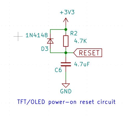 Displays We Love Hacking SPI And I2C Hackaday