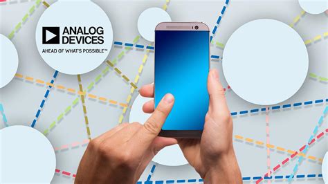 Analog Devices Invests €100 Million In Europe Operations