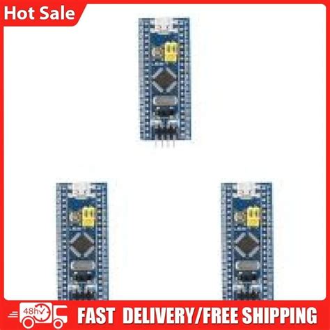 stm32f103c8t6 minimum arm development module for arduino stm32f103c8t6original £5 59 picclick uk