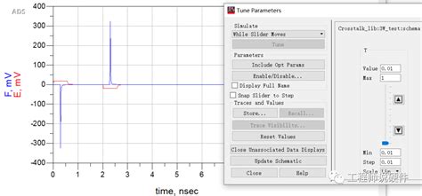 信号完整性基础 串扰（一） 腾讯云开发者社区 腾讯云