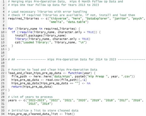 turn your data into actionable insights with expert analysis by