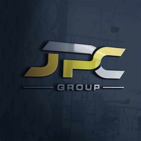 Jpc Architects Logo Jpc Engineering Logo Jpc Engineering Logo