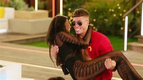 Love Islands Connor Durman Had Sex With Four Women In One Night