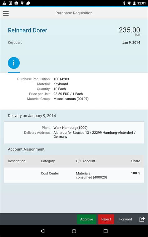 Sap Fiori Apk For Android Download