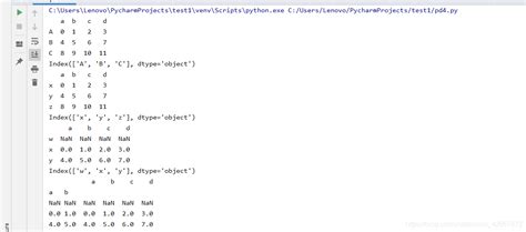 Pandas数据合并、分组聚合及其使用pandas将两列相同数据作为一组 Csdn博客