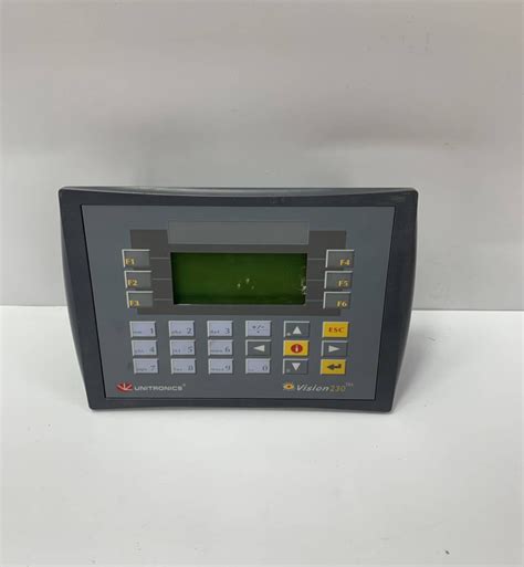 V230 13 B20b Unitronics Justwell