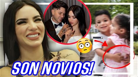 Kimberly Loaiza Se Van A Casar 🔴 🤯 La Boda Jukilop Del 2023