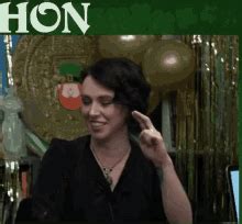 Stahp Lo Rahn  Stahhhp S Find And Share On Giphy
