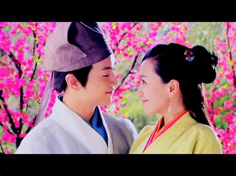 Yang Rong And Chen Xiao