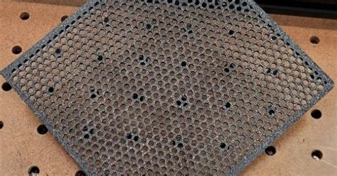 120mm Hepa Air Filter Fan Grill Cover By Grunt Download Free Stl
