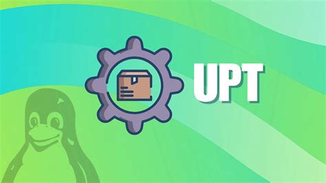 Ancora Su Upt Luniversal Package Management Tool Aggregatore Gnu Linux E Dintorni