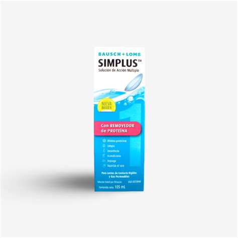 Simplus Hk Centro Visual