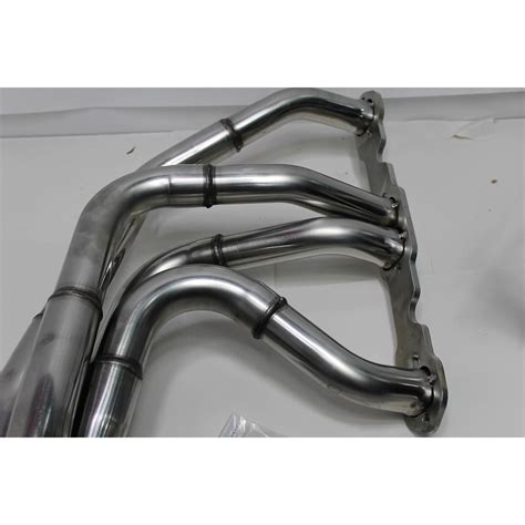 Garage Sale Dynatech Modified 604 Crate Engine Headers 1 1 4 Inch