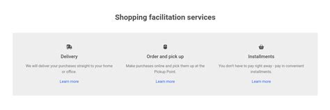 Bootstrap Ecommerce Blocks Incentives