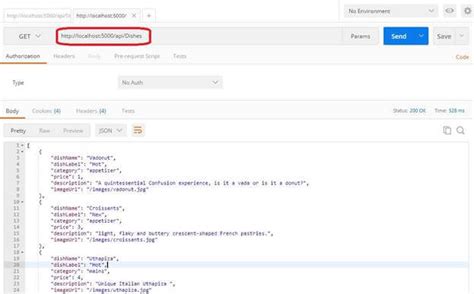 Creating Web API With ASP NET Core Using Visual Studio Code