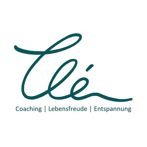Cle Coaching Lebensfreude Entspannung