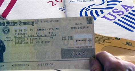These Big Mistakes Will Result In Smaller Social Security Checks