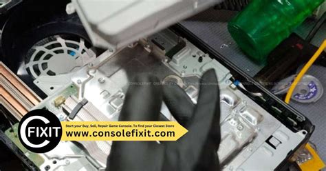 Ps5 Sos How To Troubleshoot And Solve Common Console Issues Console Fixit®