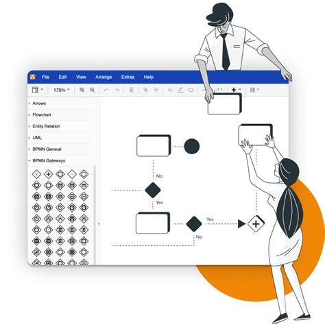Draw Io Desktop Windows