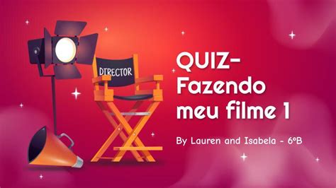 Quiz Fazendo Meu Filme 1 Release Date Videos Screenshots Reviews On Rawg