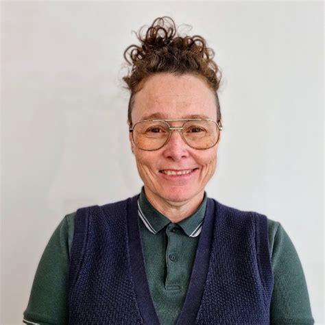 Kim Ann Lyons Deaf Connect