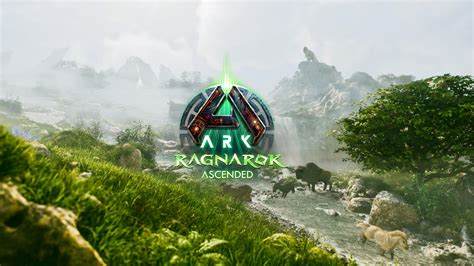 Ragnarok Est Enfin Disponible