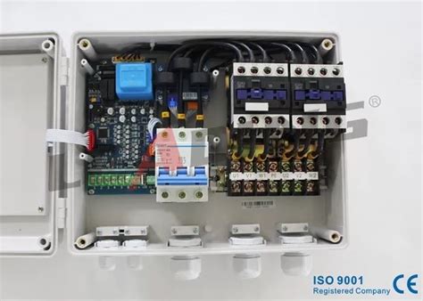 How To Choose The Right Duplex Alternating Three Phase Pump Controller For My Pump System Blog