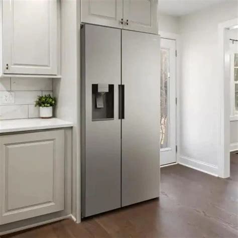 ჩასაშენებელი მაცივარი ლამაზი და დახვეწილი სამზარეულოსთვის ყიდვა ყველაზე იაფად ან განვადებით