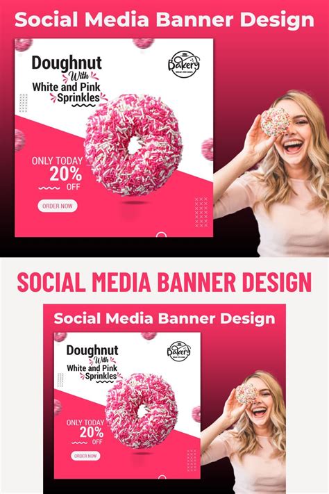 Pin On Social Media Banner Design