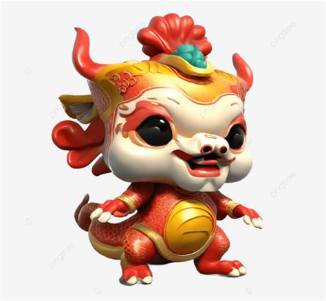 장난스러운 표정을 지닌 사랑스러운 드래곤 캐릭터 용 장난이 심하다 캐릭터 Png 일러스트 및 이미지 에 대한 무료 다운로드