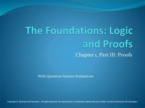 Discrete Mathematics Lecture 4 Inference Rulespdf