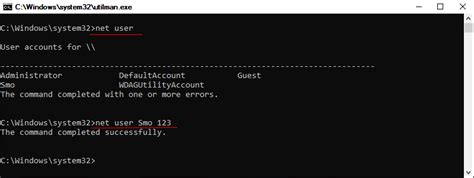 Safely Reset Windows 1110 Local Admin Password On Bitlocker Drive