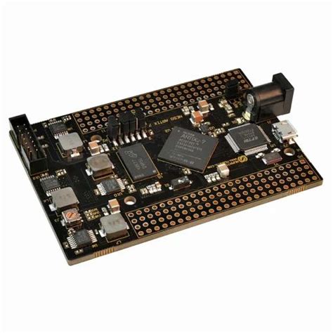 FPGA Development Boards Neso Artix FPGA Development Board Manufacturer From Hyderabad