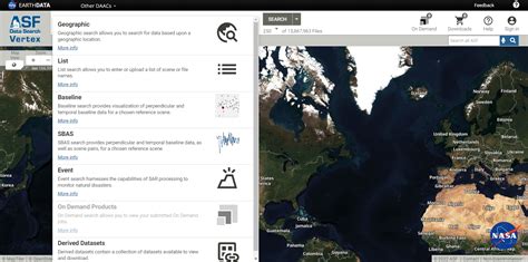 Asf网站使用教程——sentinel 1数据下载为例asf数据下载 Csdn博客
