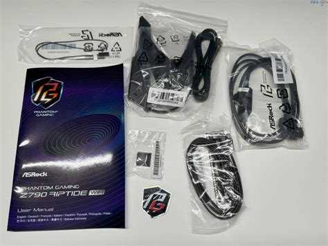 Asrock Phantom Gaming Z Riptide Wifi Motherboard Review